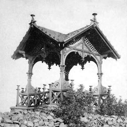 Almádi Anno - Balatonalmádi egykor és most